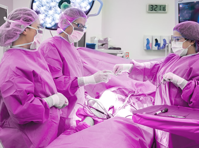 Dilatation and Curettage | AEVA Fertility Clinic in Hyderabad